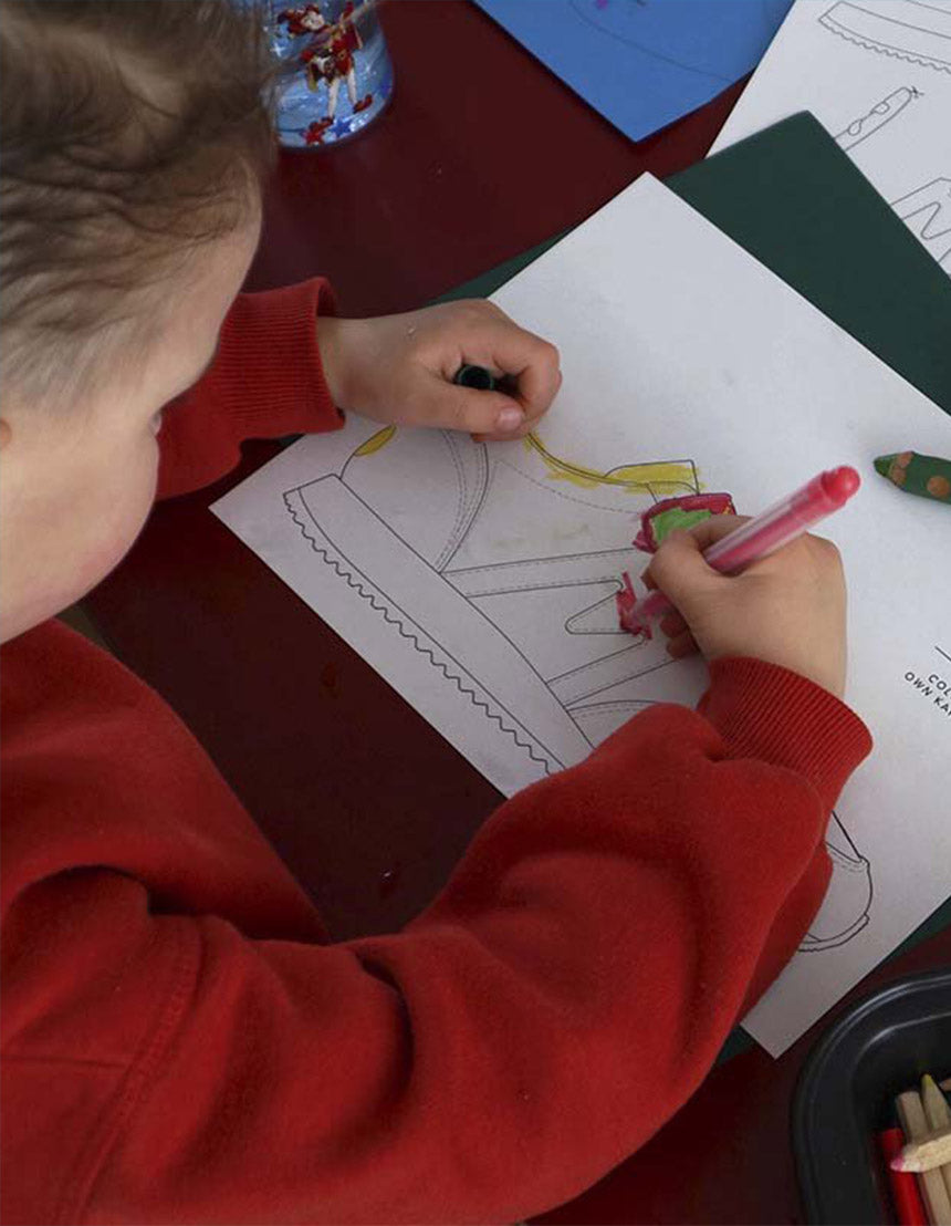 KARHU COLOURING CLUB – Karhu EU