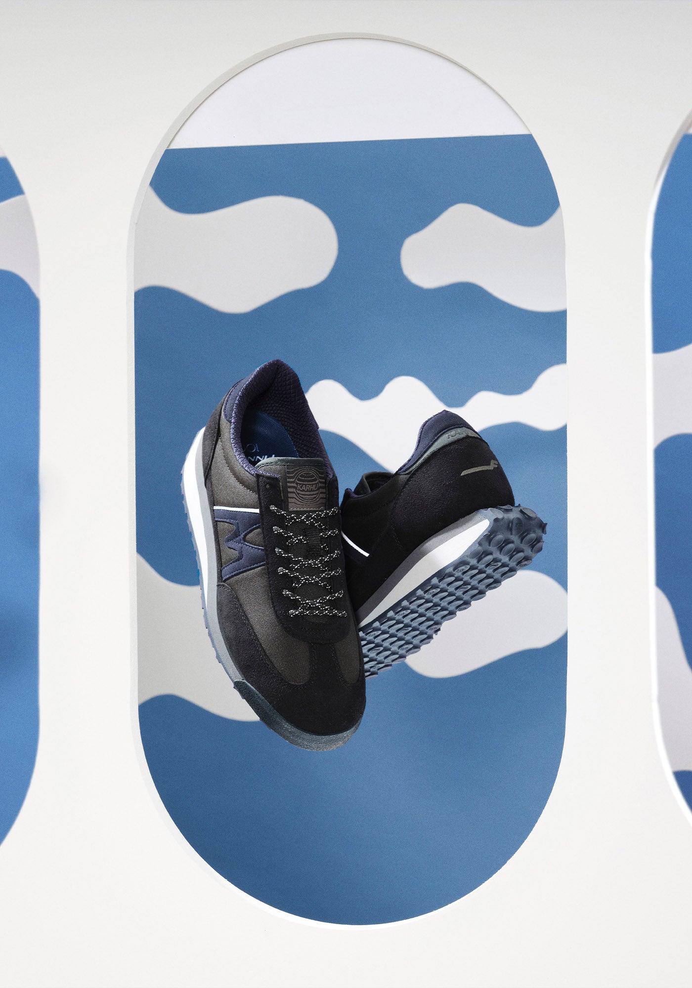 KARHU CELEBRATES 100 YEARS OF FINNAIR WITH A UNIQUE COLLABORATION ...