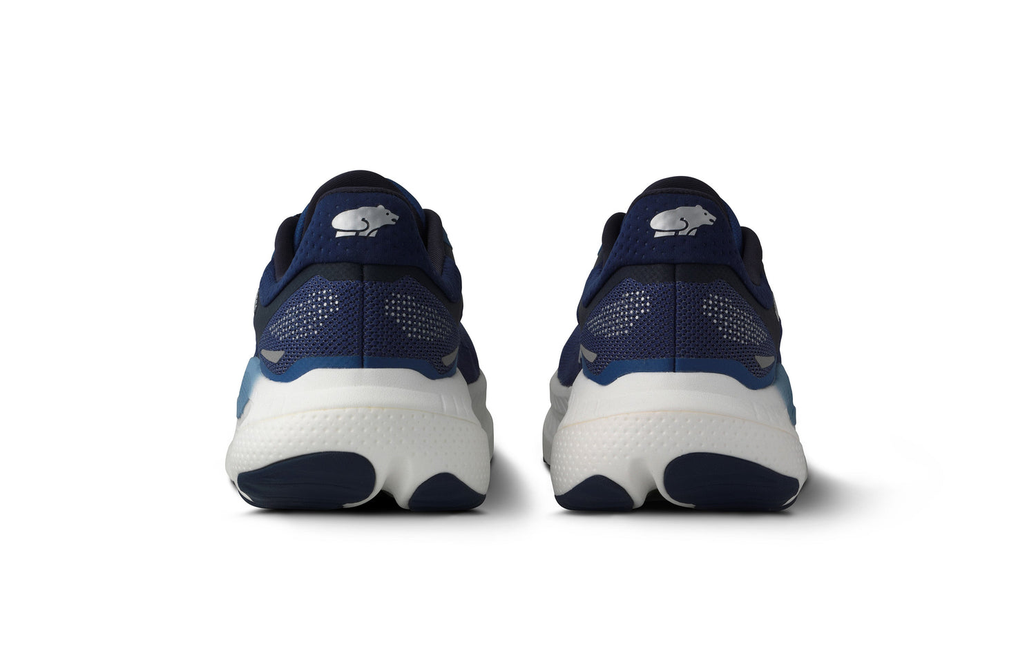 Karhu Men’s Mestari Run 2.0 HiVo – Navy Peony / Dusk Blue | Wide Fit ...
