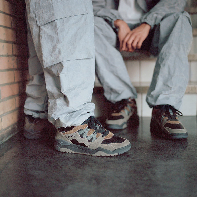 KARHU Fusion XT – Karhu EU