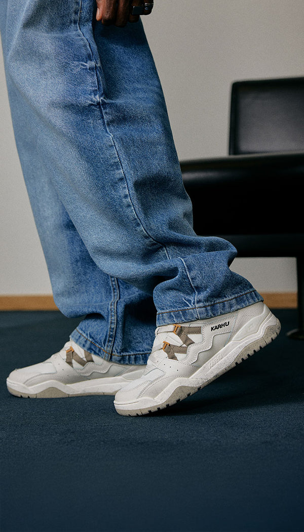 Karhu Trail Shoe – Karhu EU